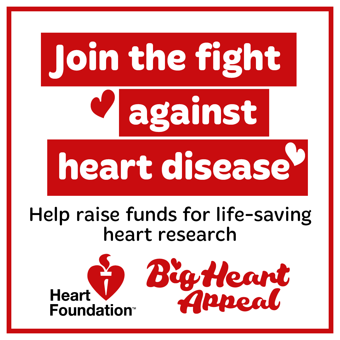 Big Heart Appeal