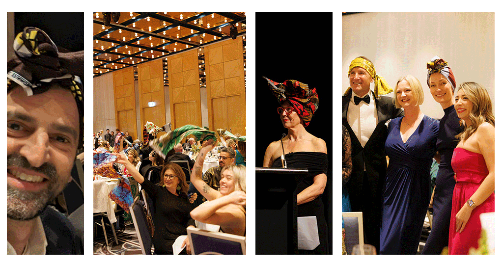 Bluff & Swagger Gala Ball 2025