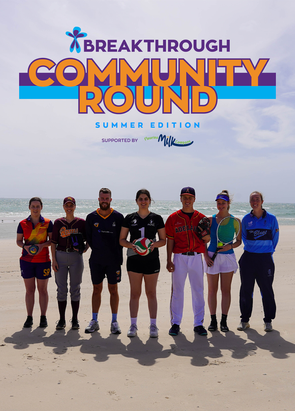 Breakthrough Community Hub