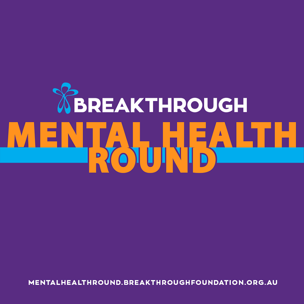 Breakthrough Mental Health Round Downloads