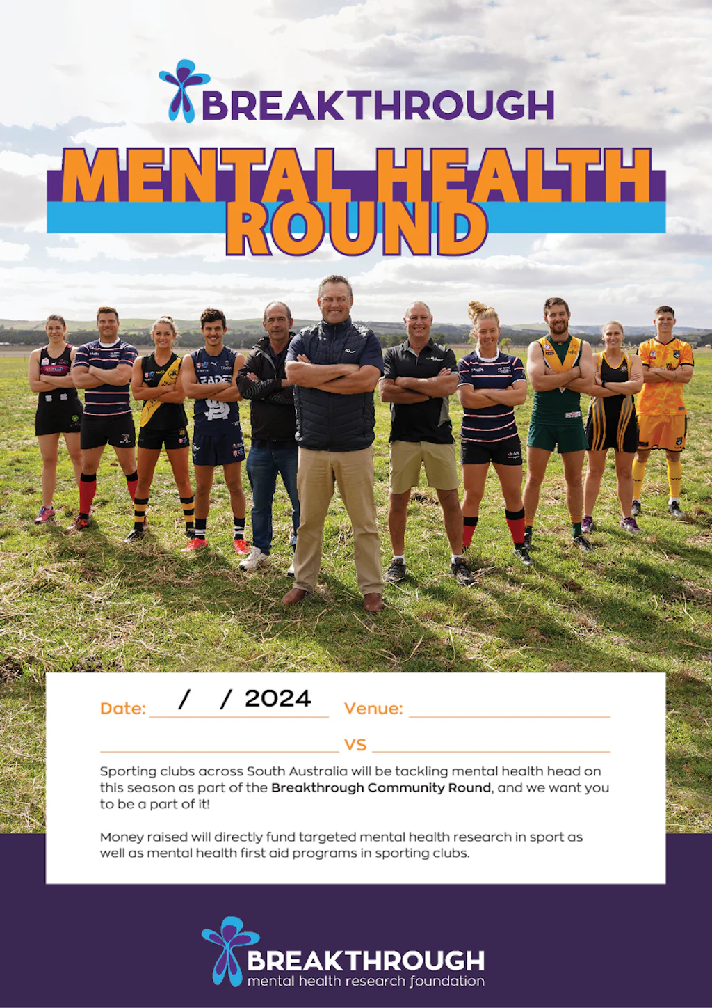 Breakthrough Mental Health Round Downloads