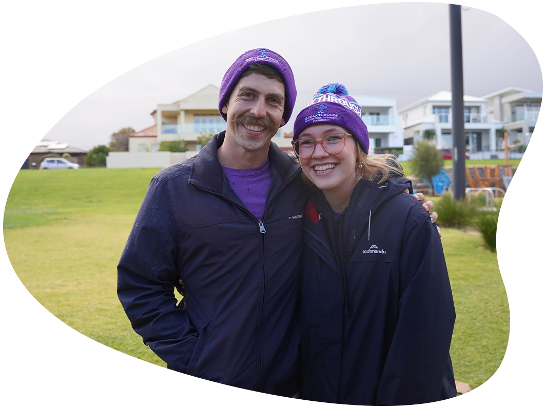 Breakthrough Community Hub