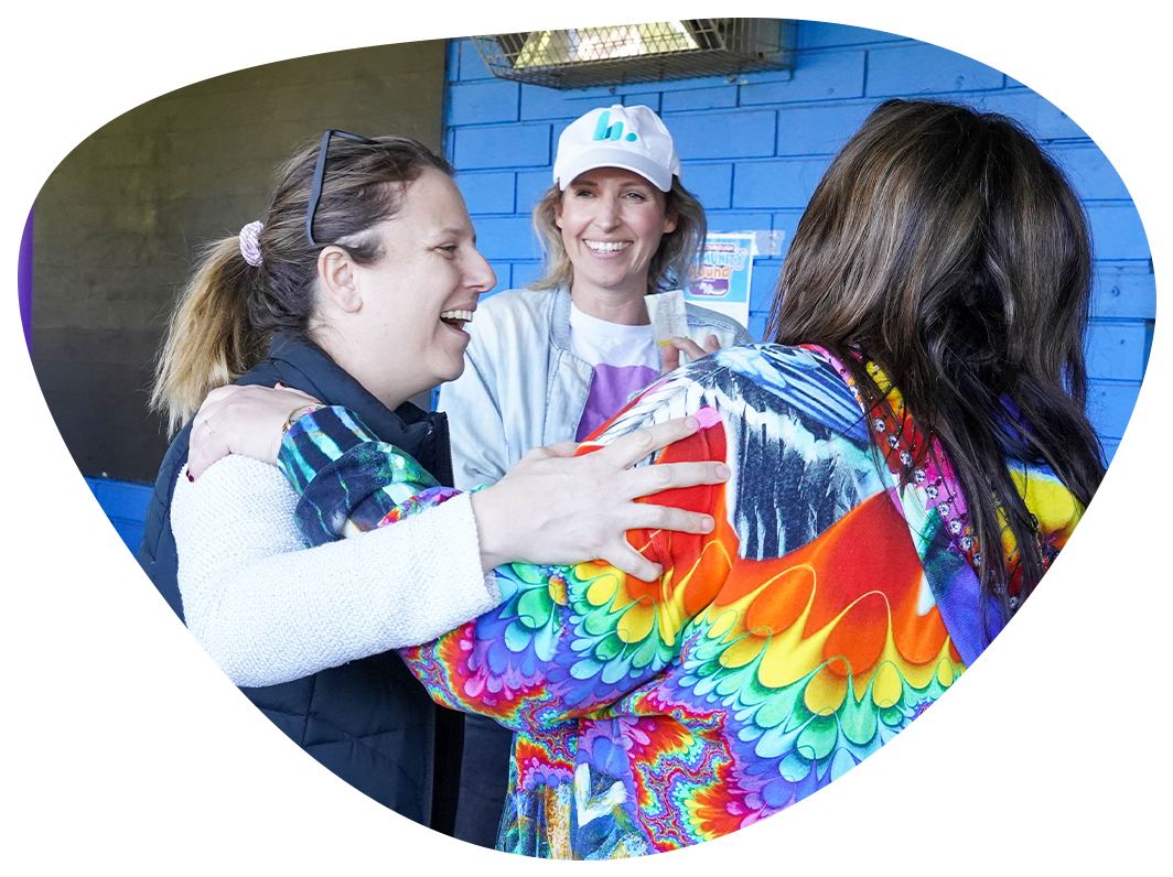 Breakthrough Community Hub