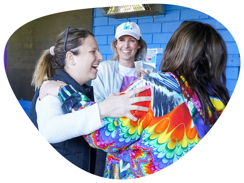 Breakthrough Community Hub