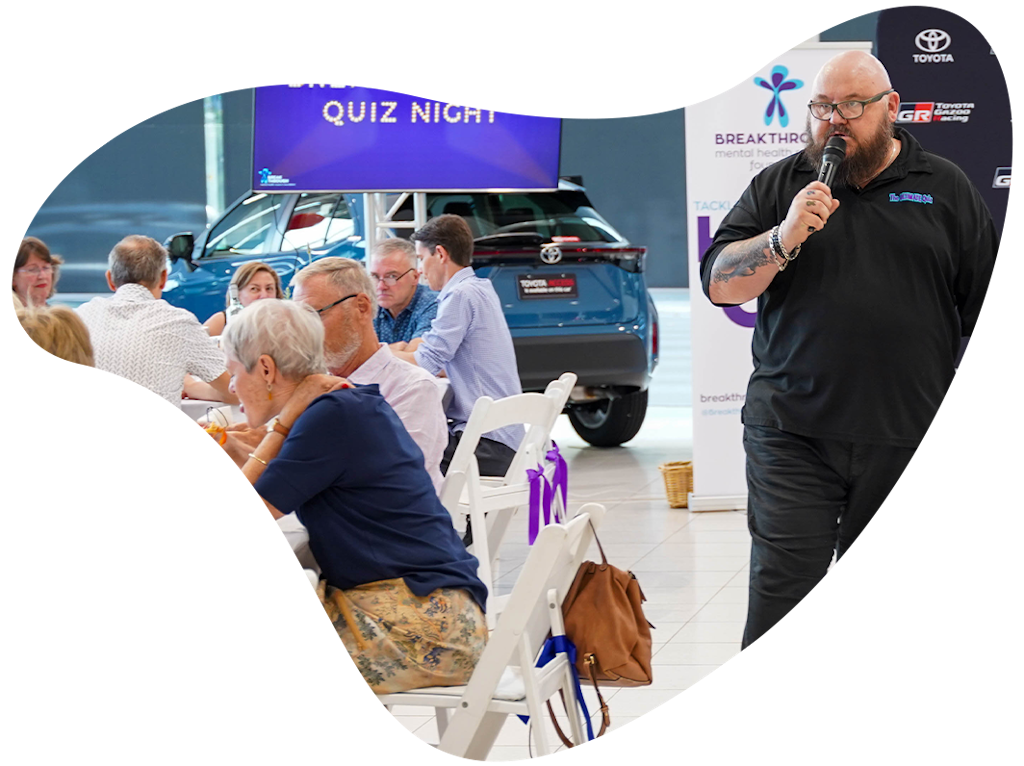 Breakthrough Community Hub