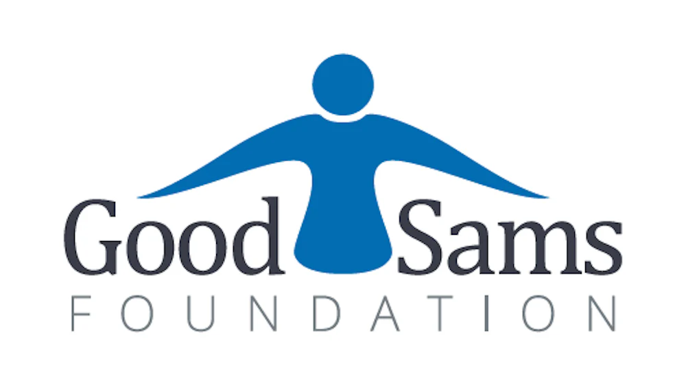 Good Samaritan Logo
