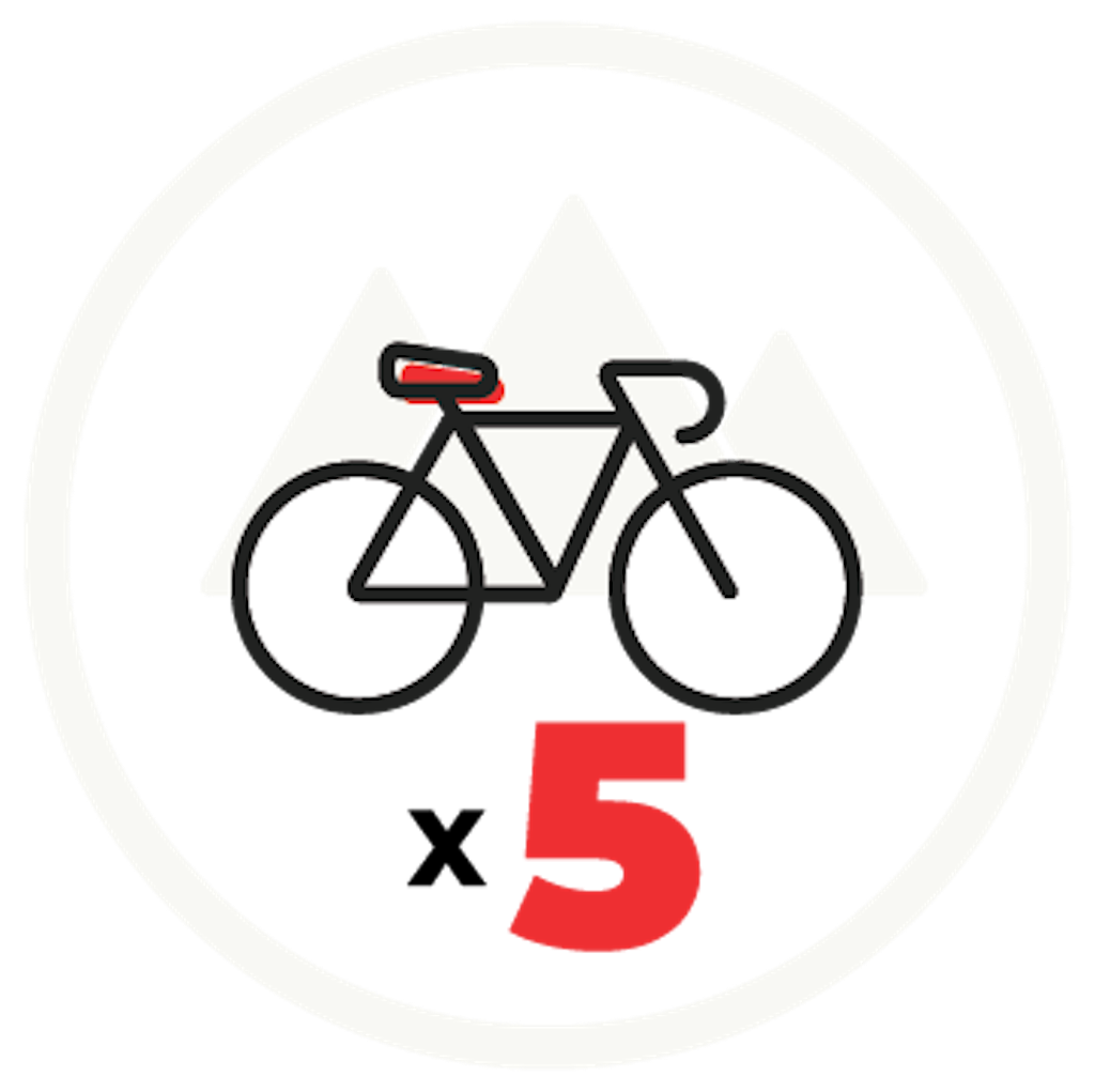 Sign Up • Buffalo Ride 2025