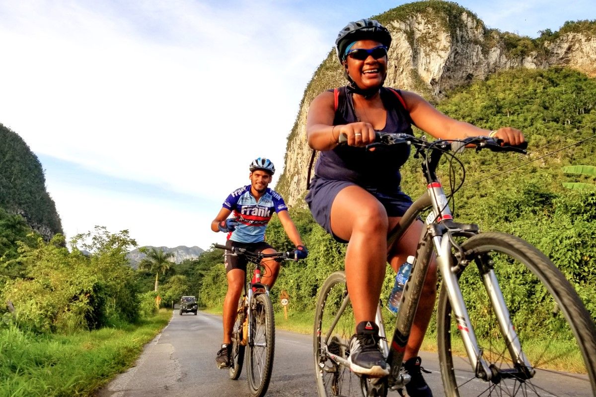 Buffalo Bicycle Ride 2024