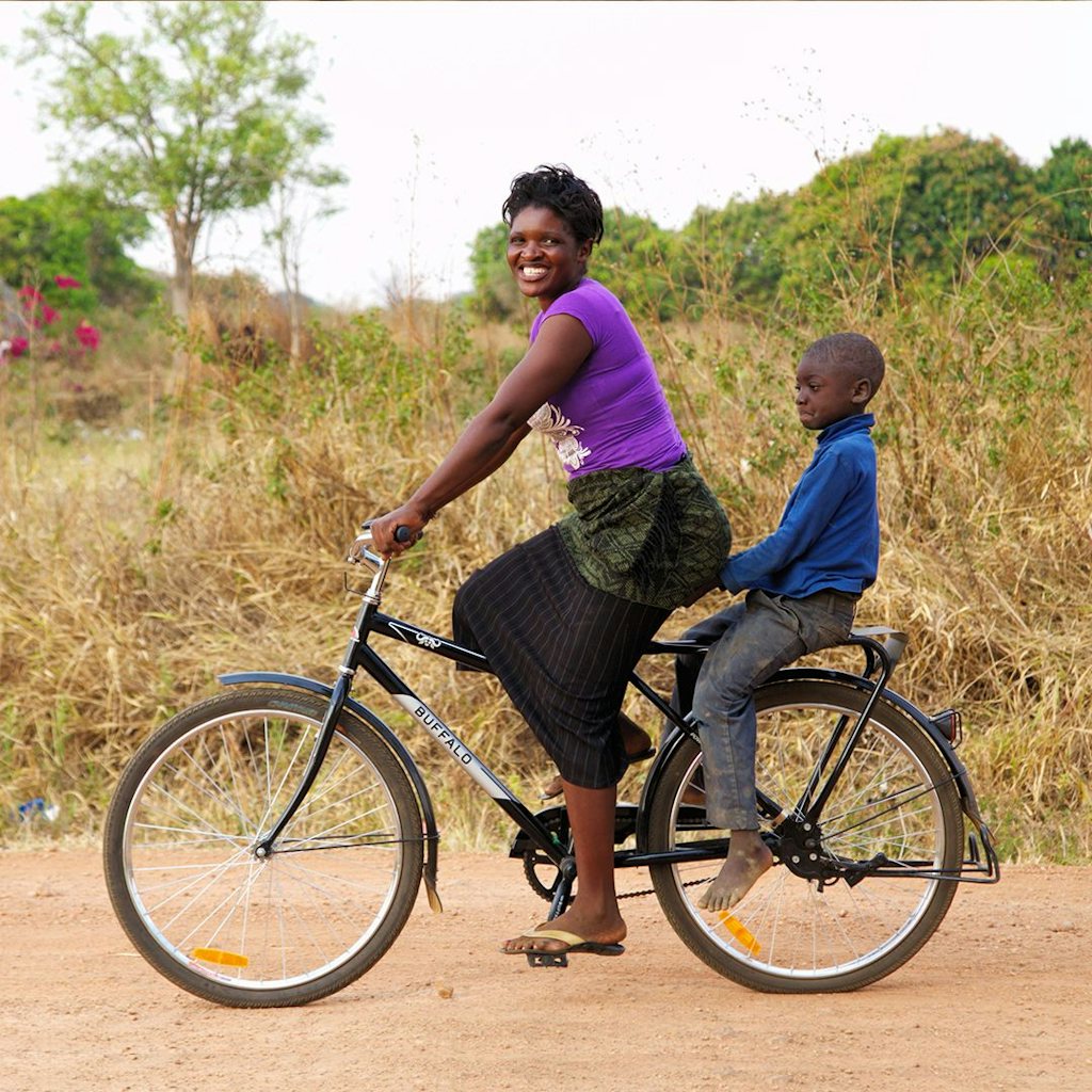 The cause • Buffalo Ride 2025