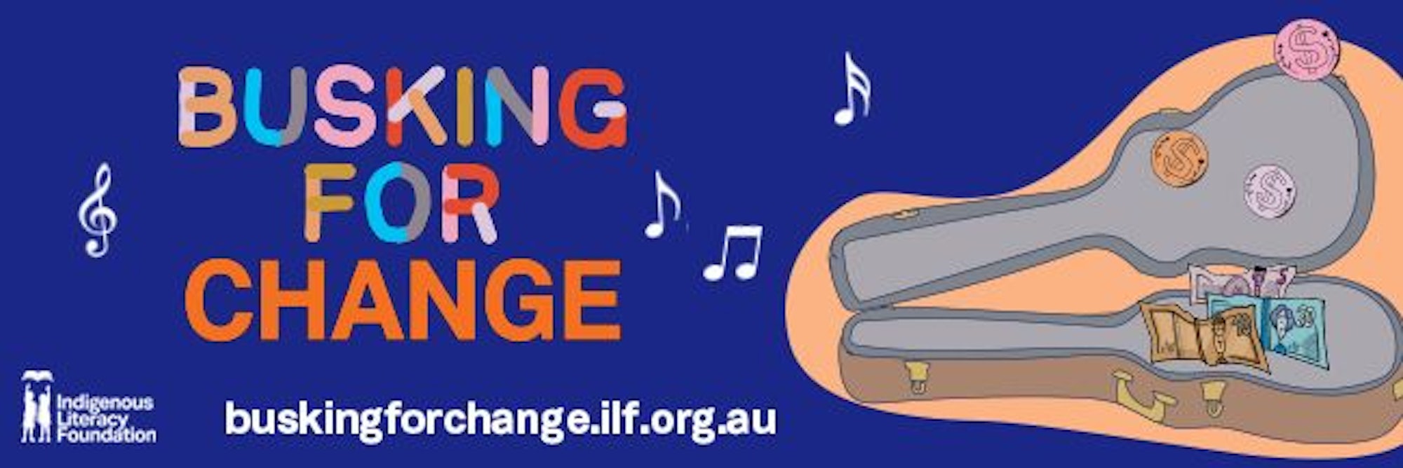 Resources - Busking For Change 2024