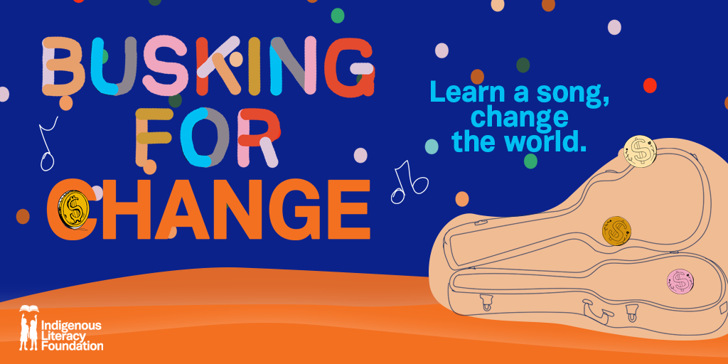 Resources - Busking For Change