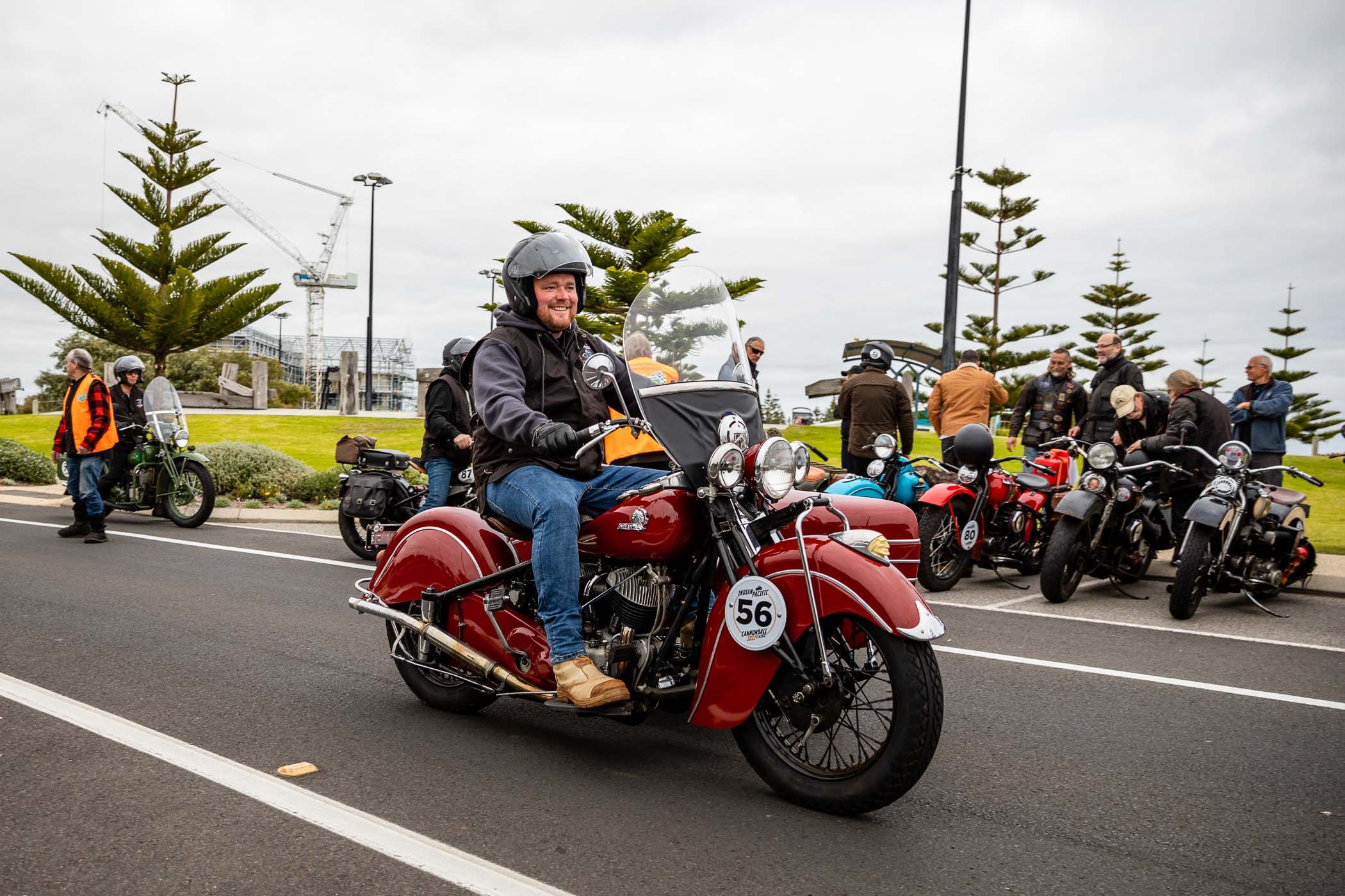 Cannonball Classic 2025