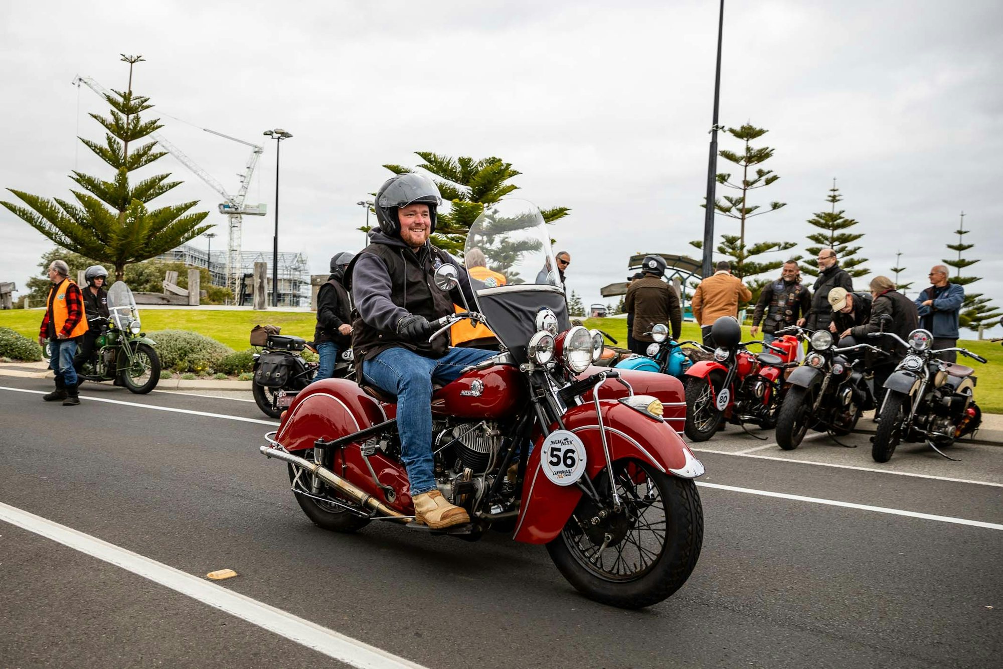 Cannonball Classic 2025