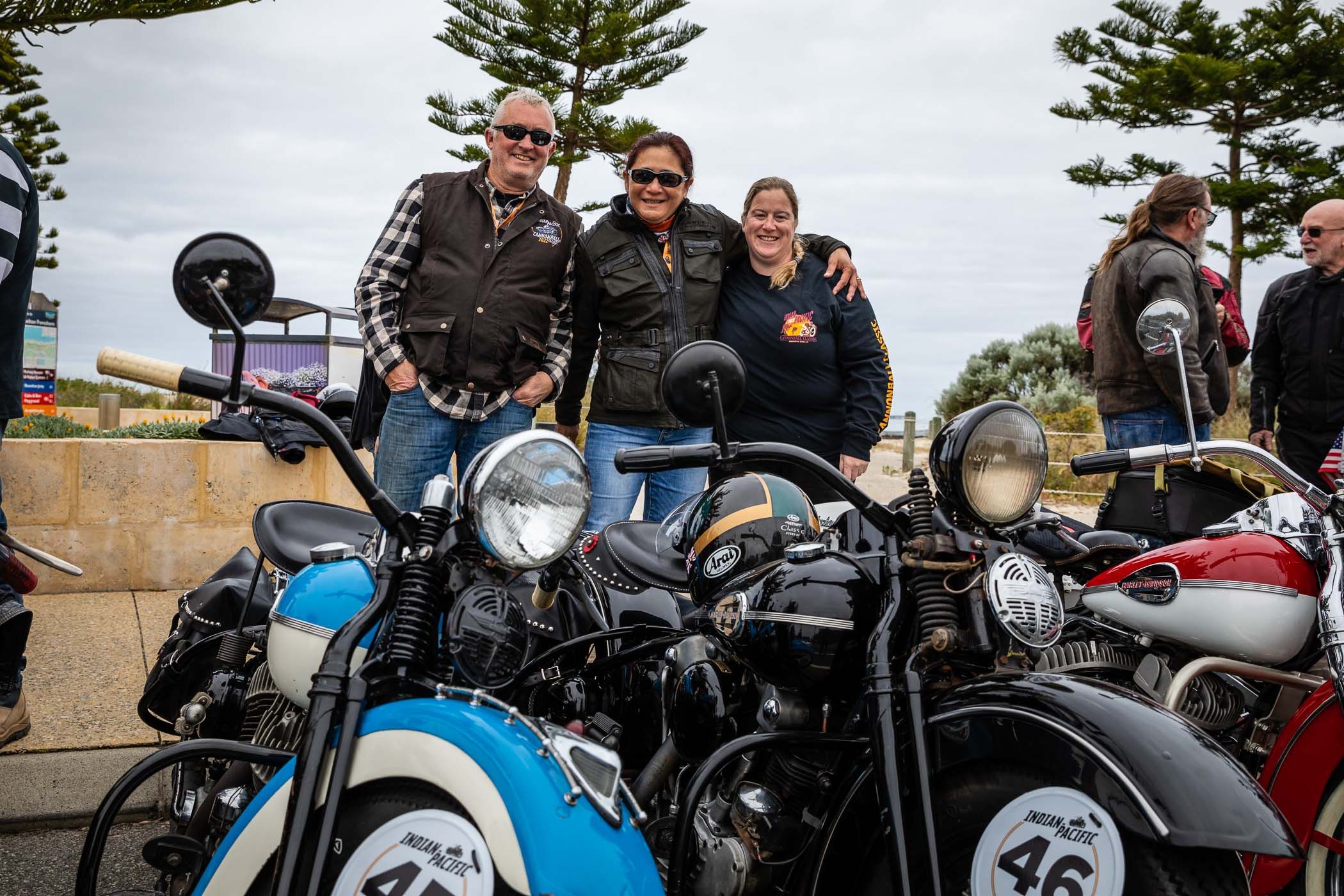 Cannonball Classic 2025