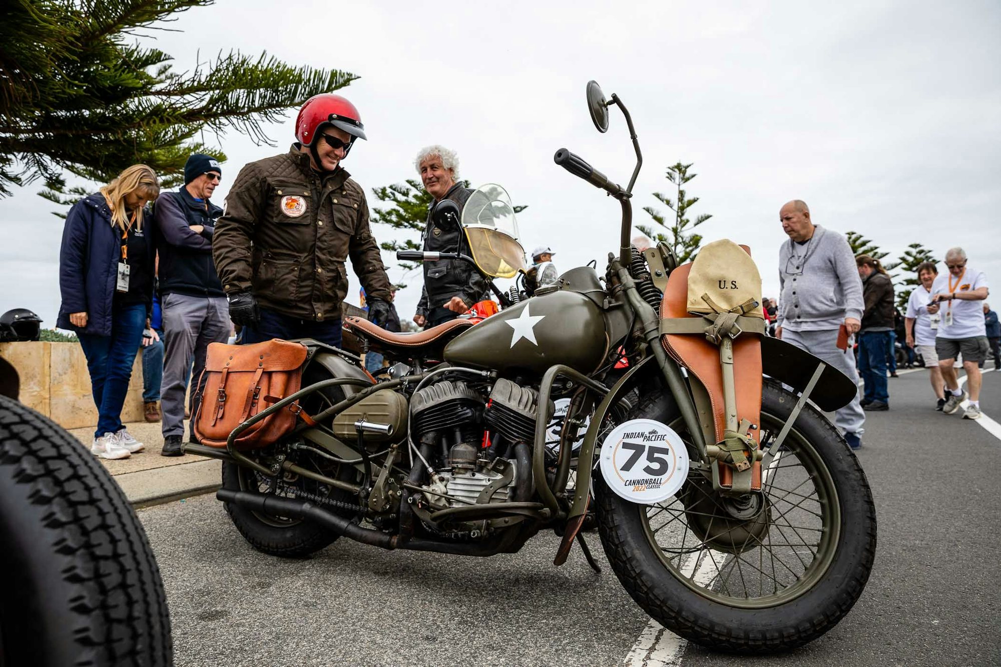 Cannonball Classic 2025