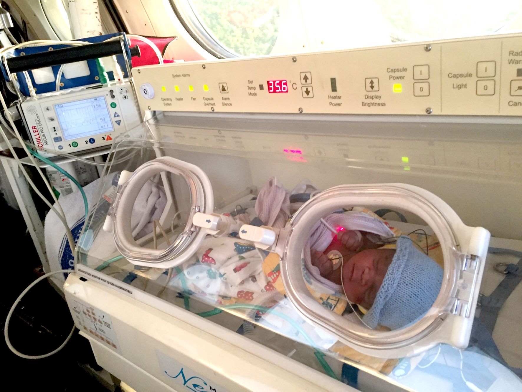 Donate to CareFlight