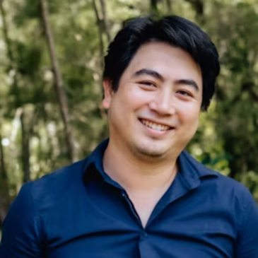 The Catalytic Foundation Team