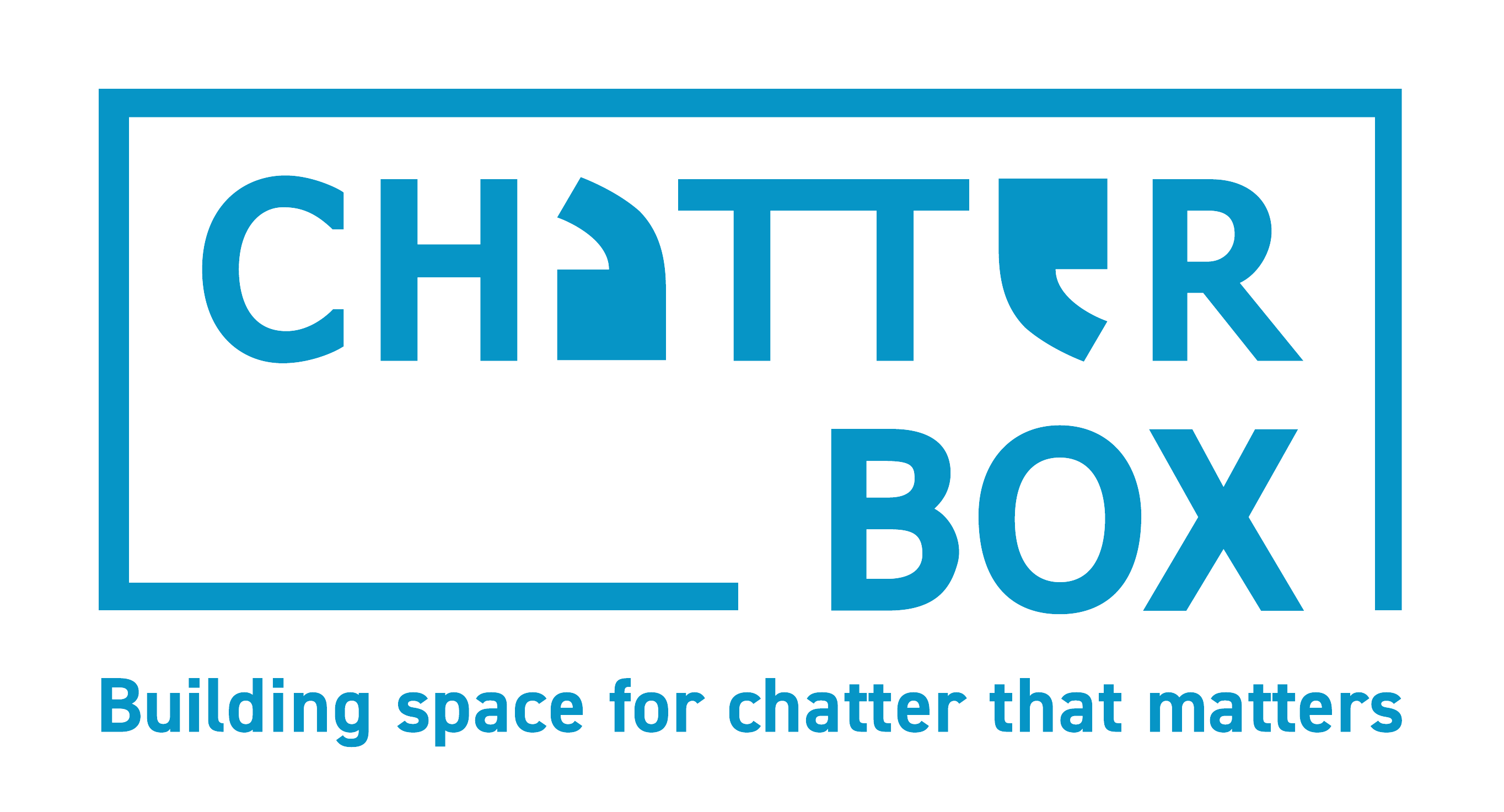 Chatterbox Home