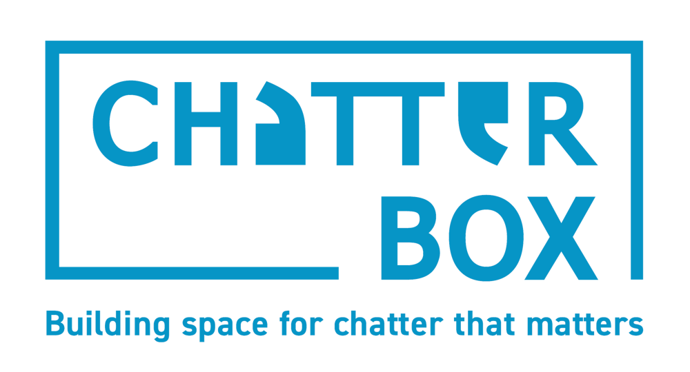 Chatterbox Home