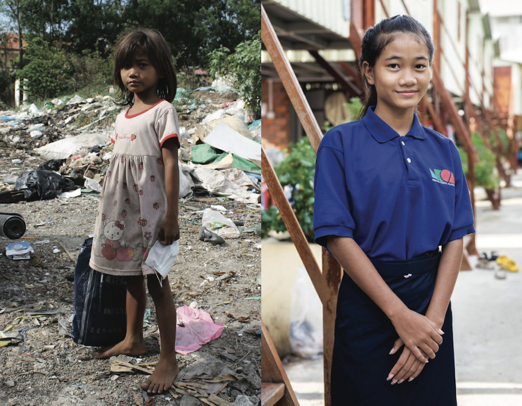UPLIFT | Cambodian Children's Fund
