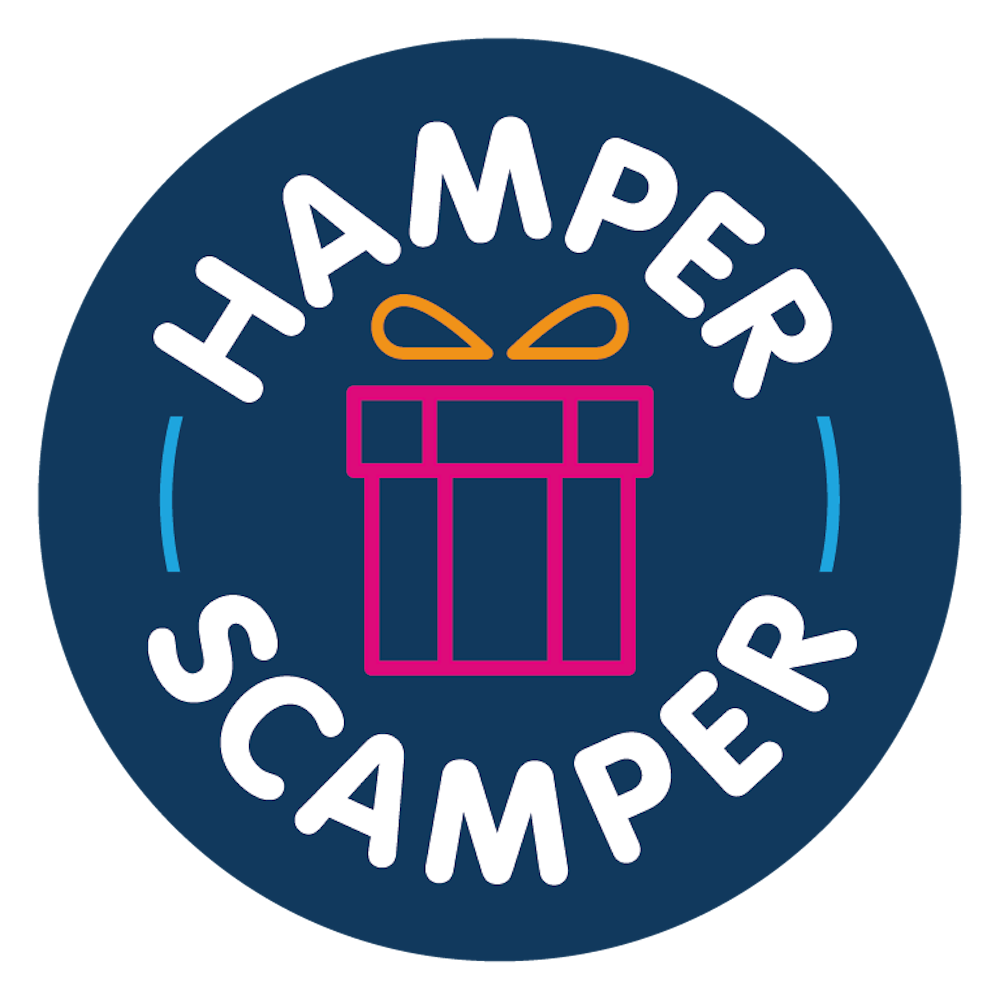 Basic Page • Hamper Scamper 2025