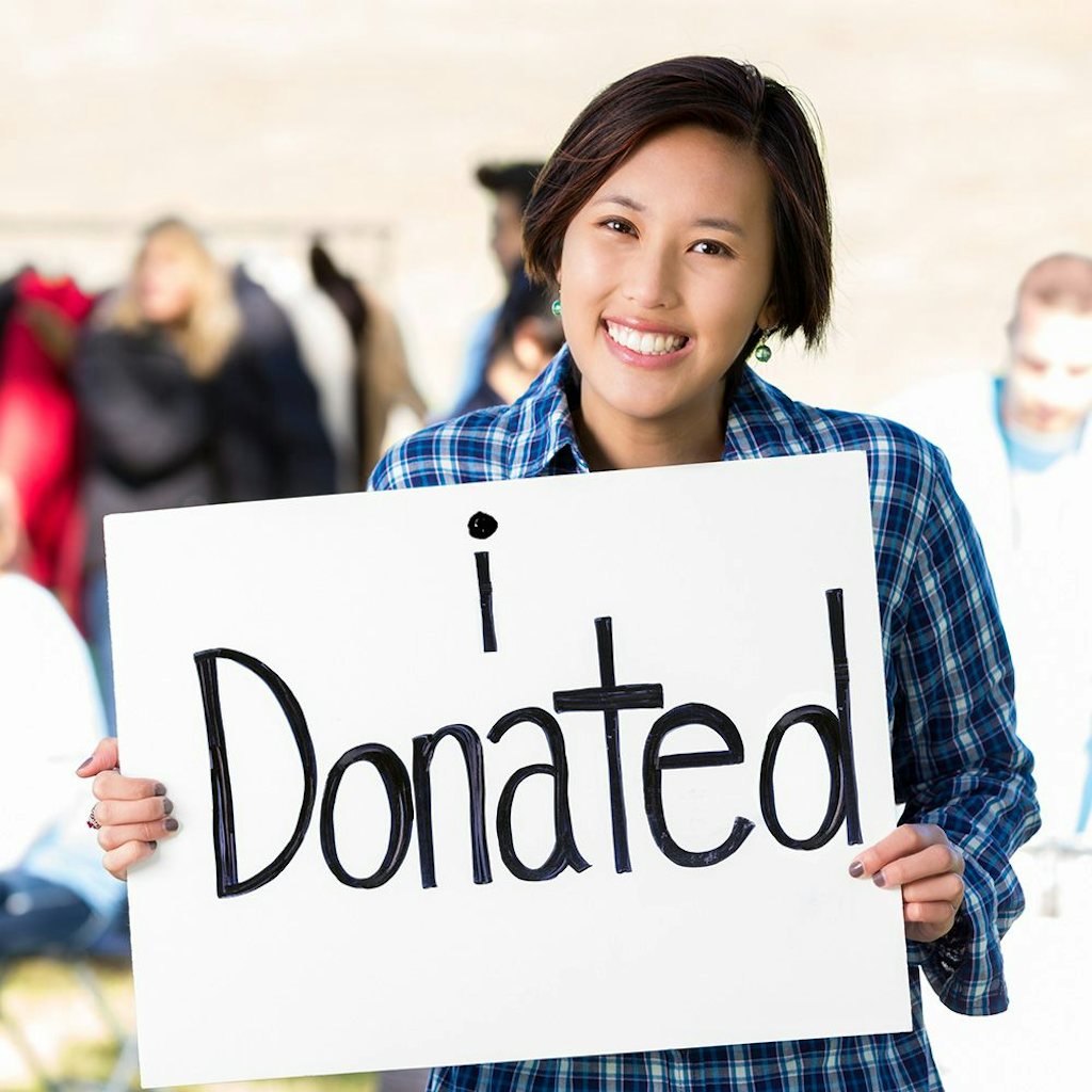 How It Works - Become a Changemaker