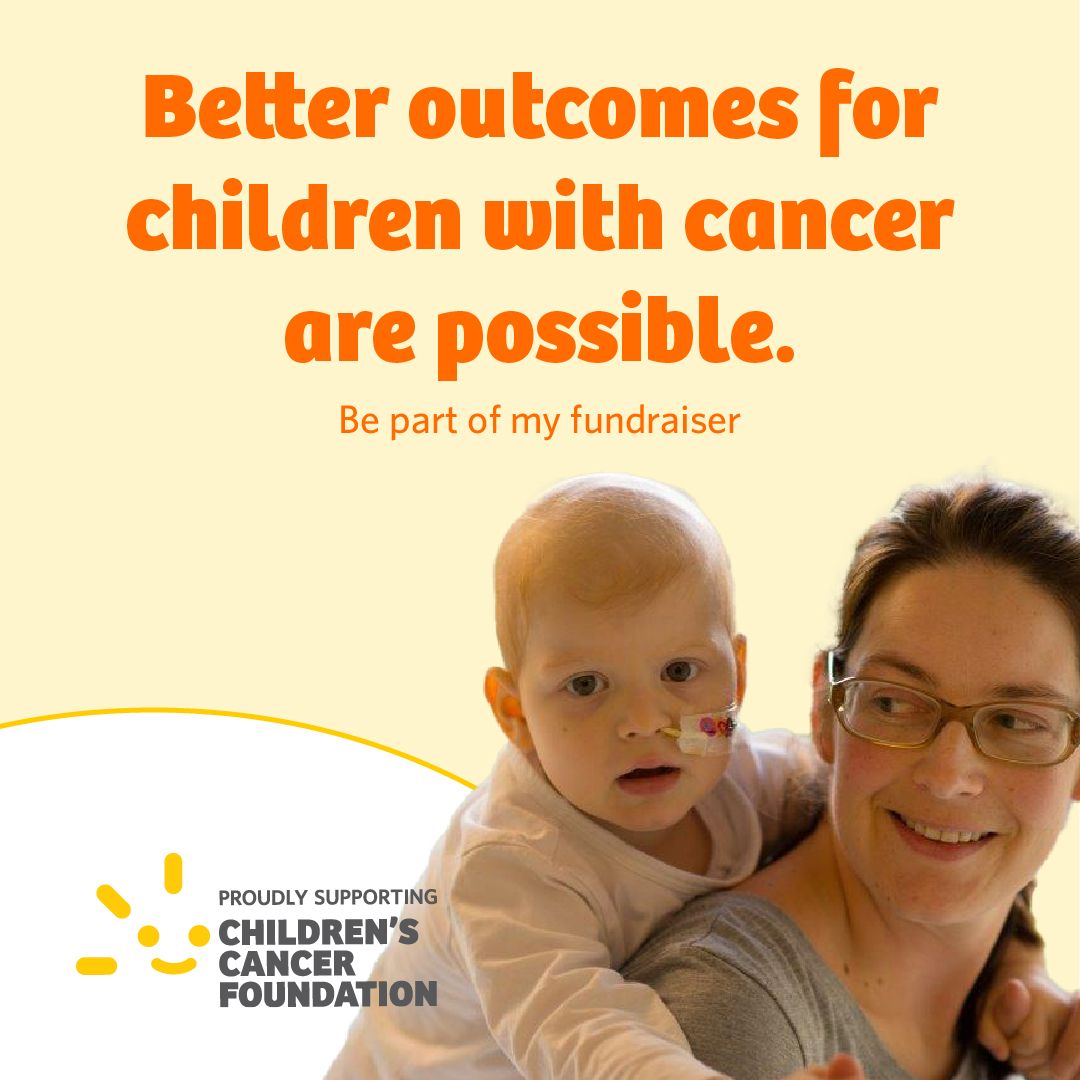 Resources - Children's Cancer Foundation