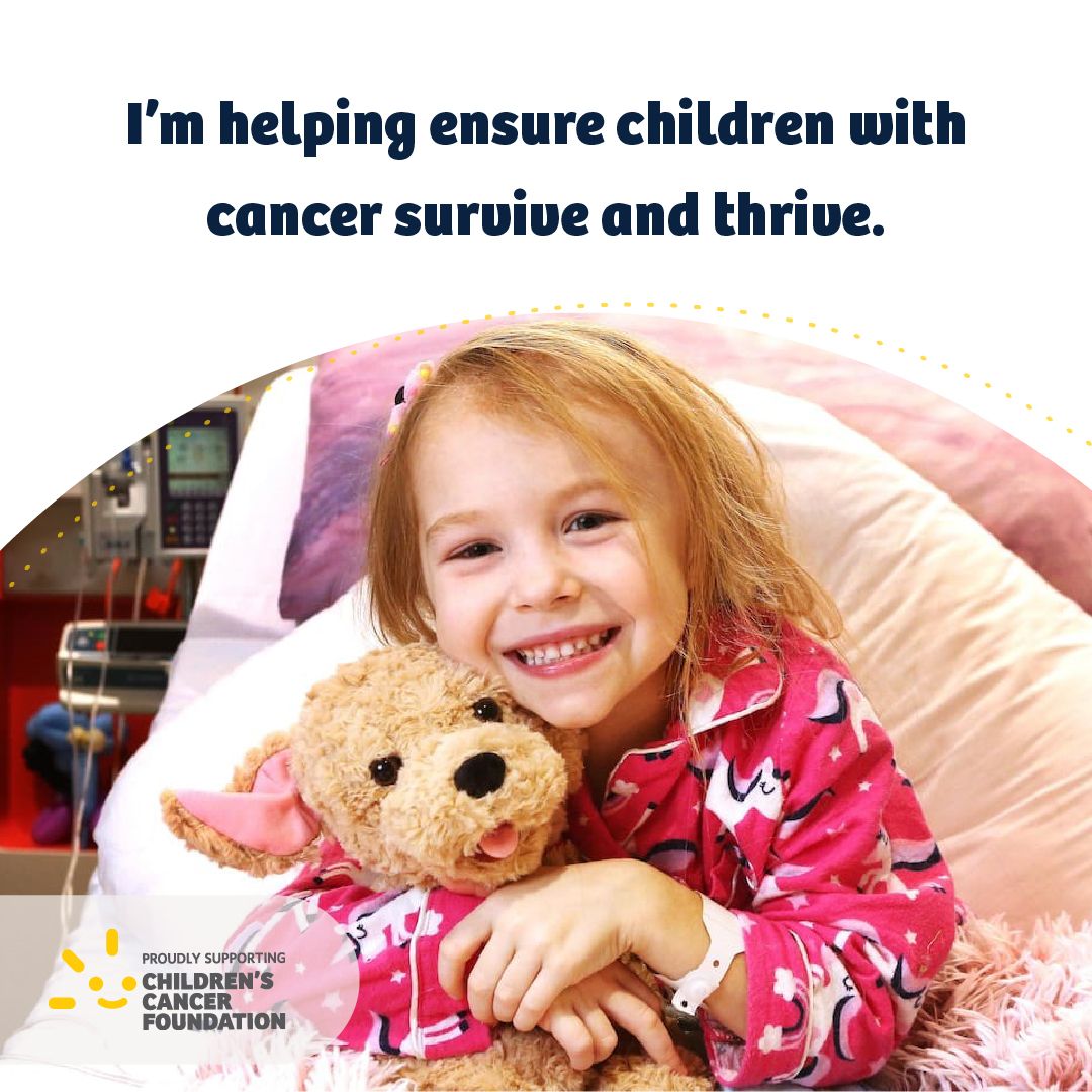 Resources - Children's Cancer Foundation