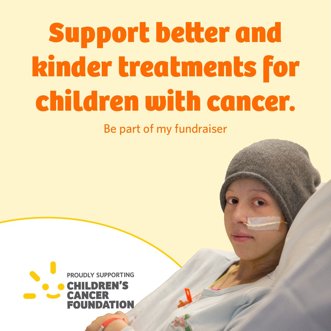 Resources - Children's Cancer Foundation