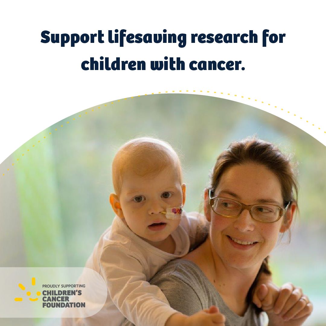 Resources - Children's Cancer Foundation