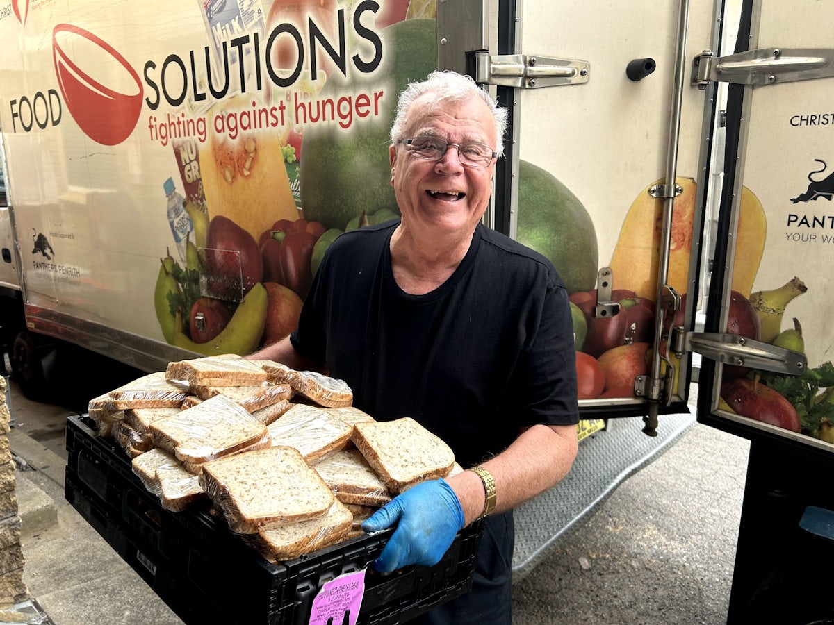 Christ Mission Possible