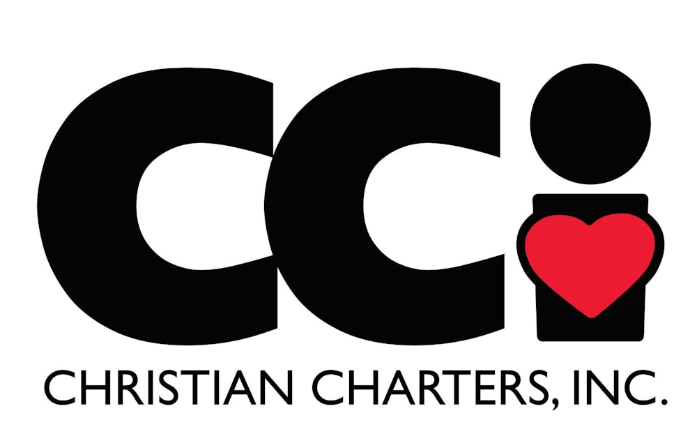 Christian Charters Website