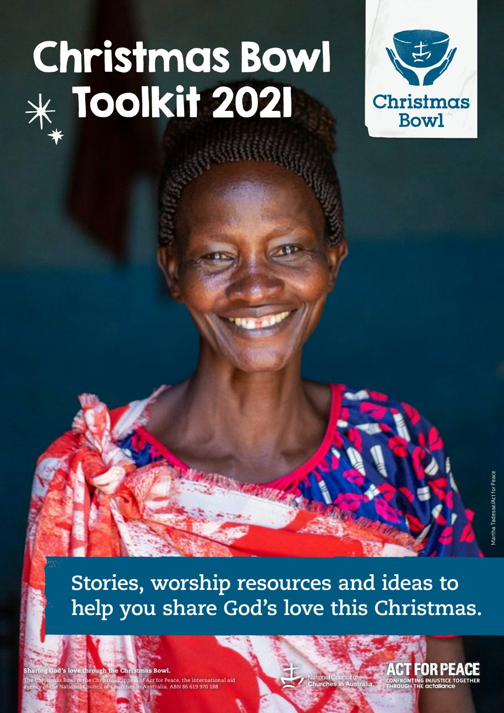 About - Christmas Bowl 2021