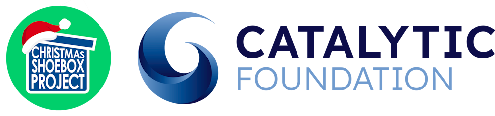 Get behind the Christmas Shoebox Project