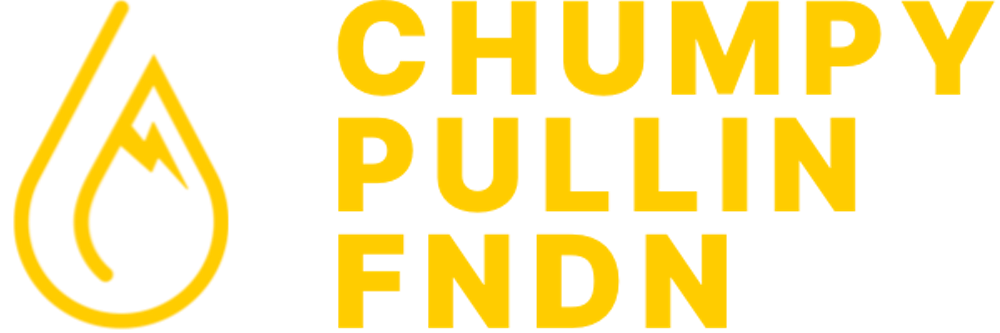 Chumpy Pullin Start Your Own