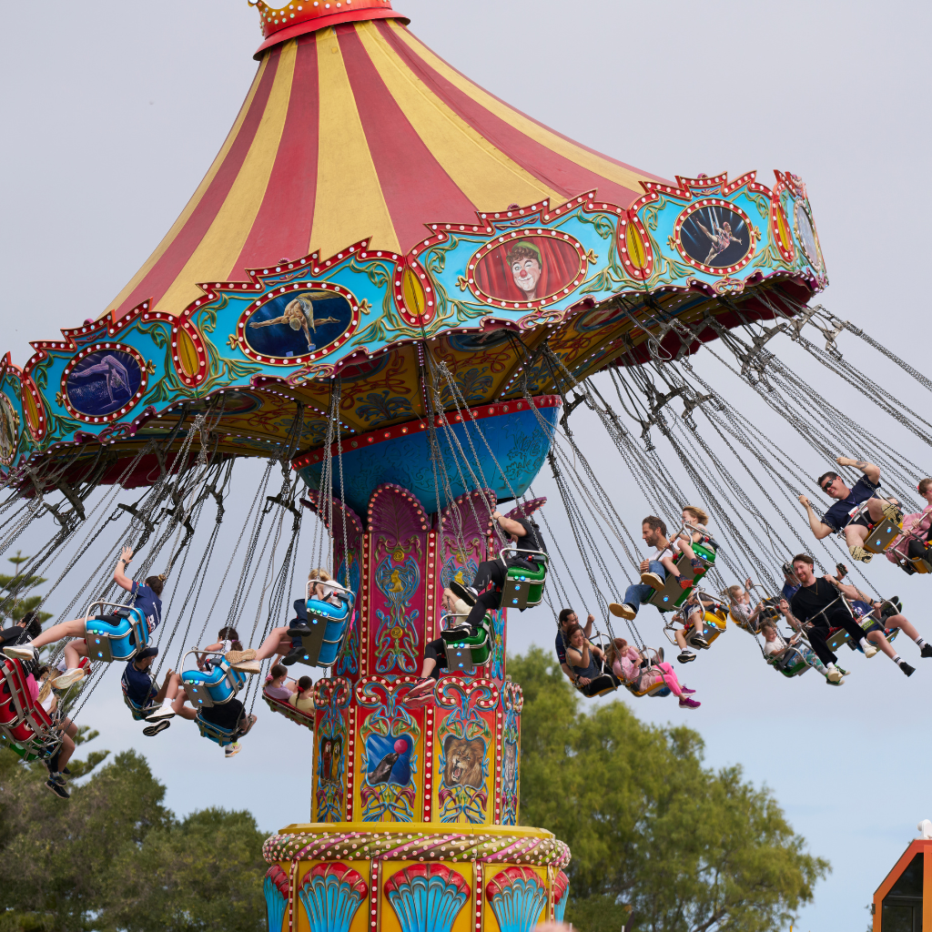 Family Fun Carnival