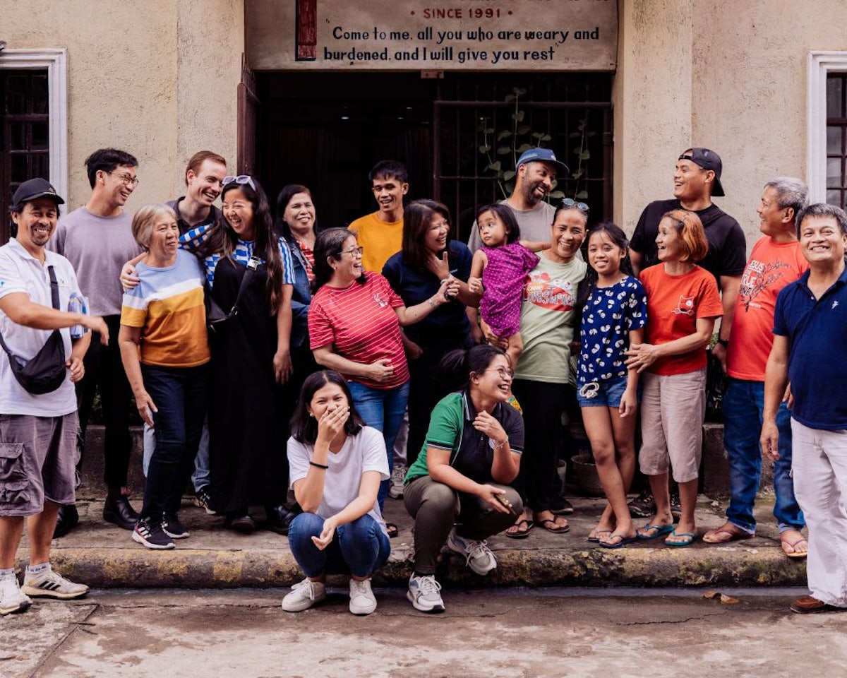 Compassion Philippines