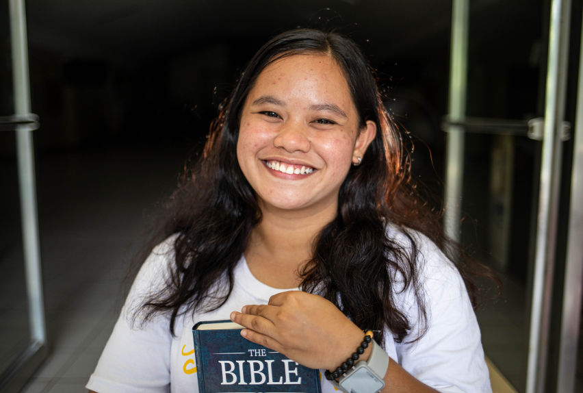 Compassion Philippines