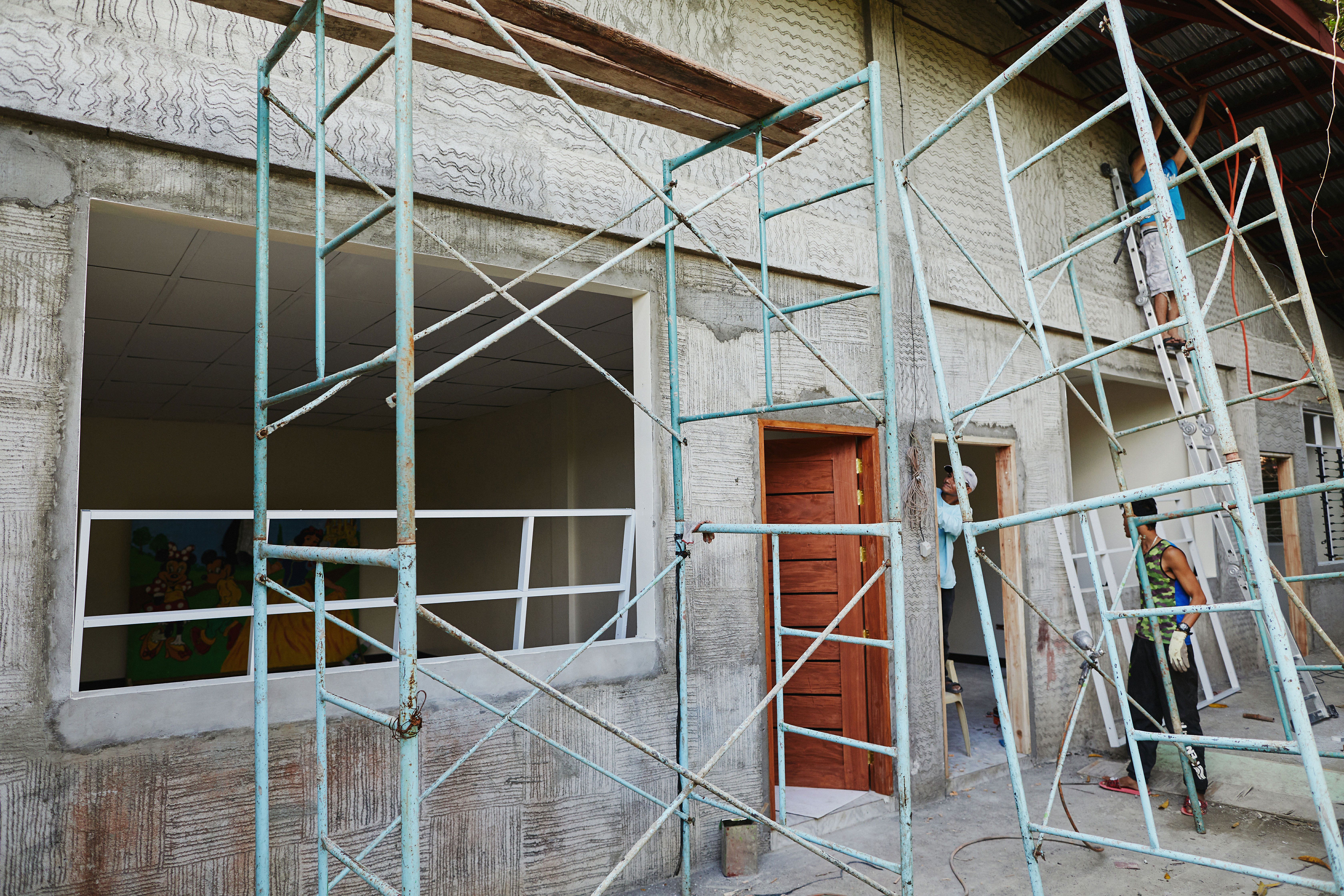 Donate | Compassion Philippines