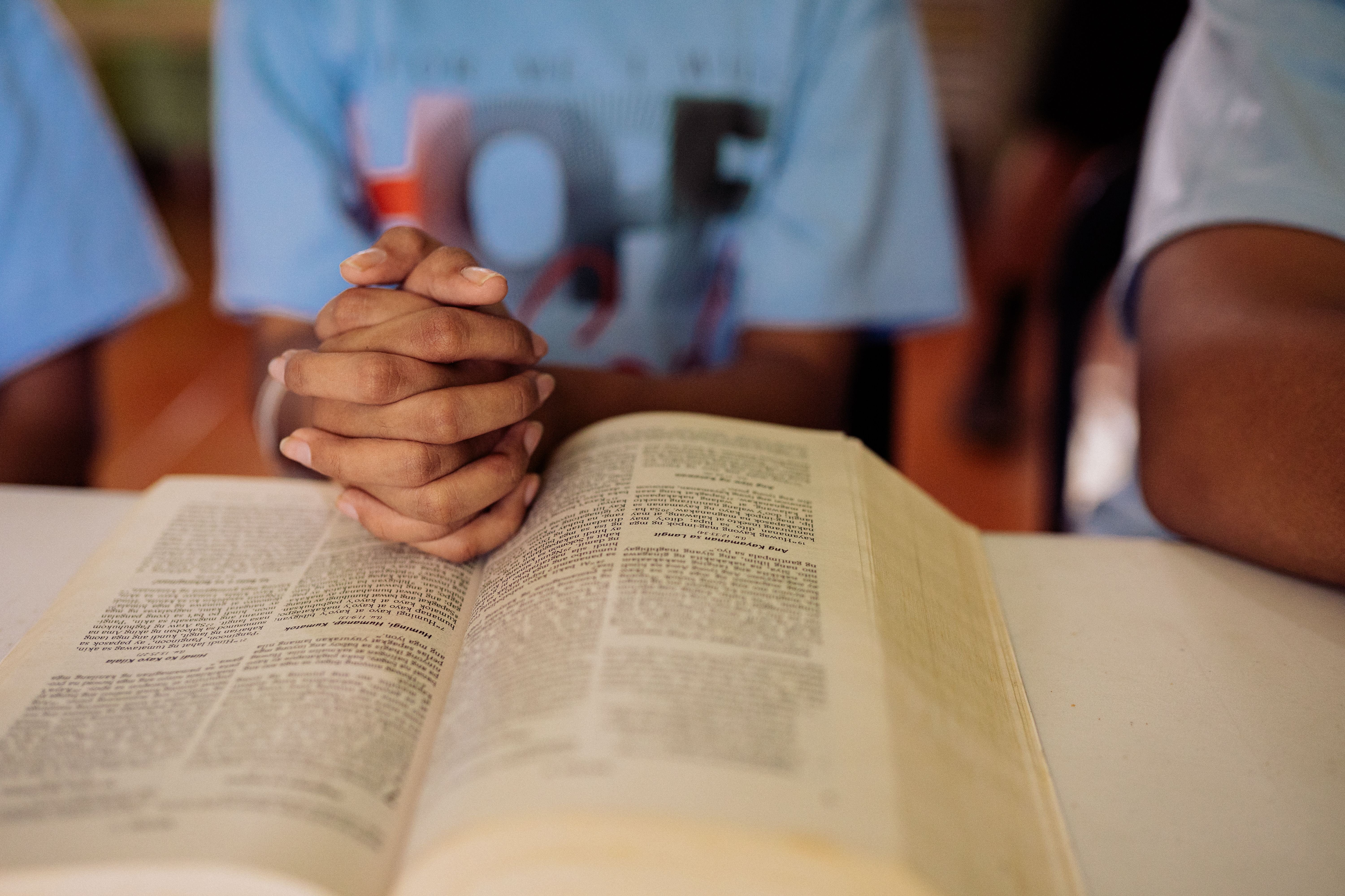 Sponsor A Child | Compassion Philippines