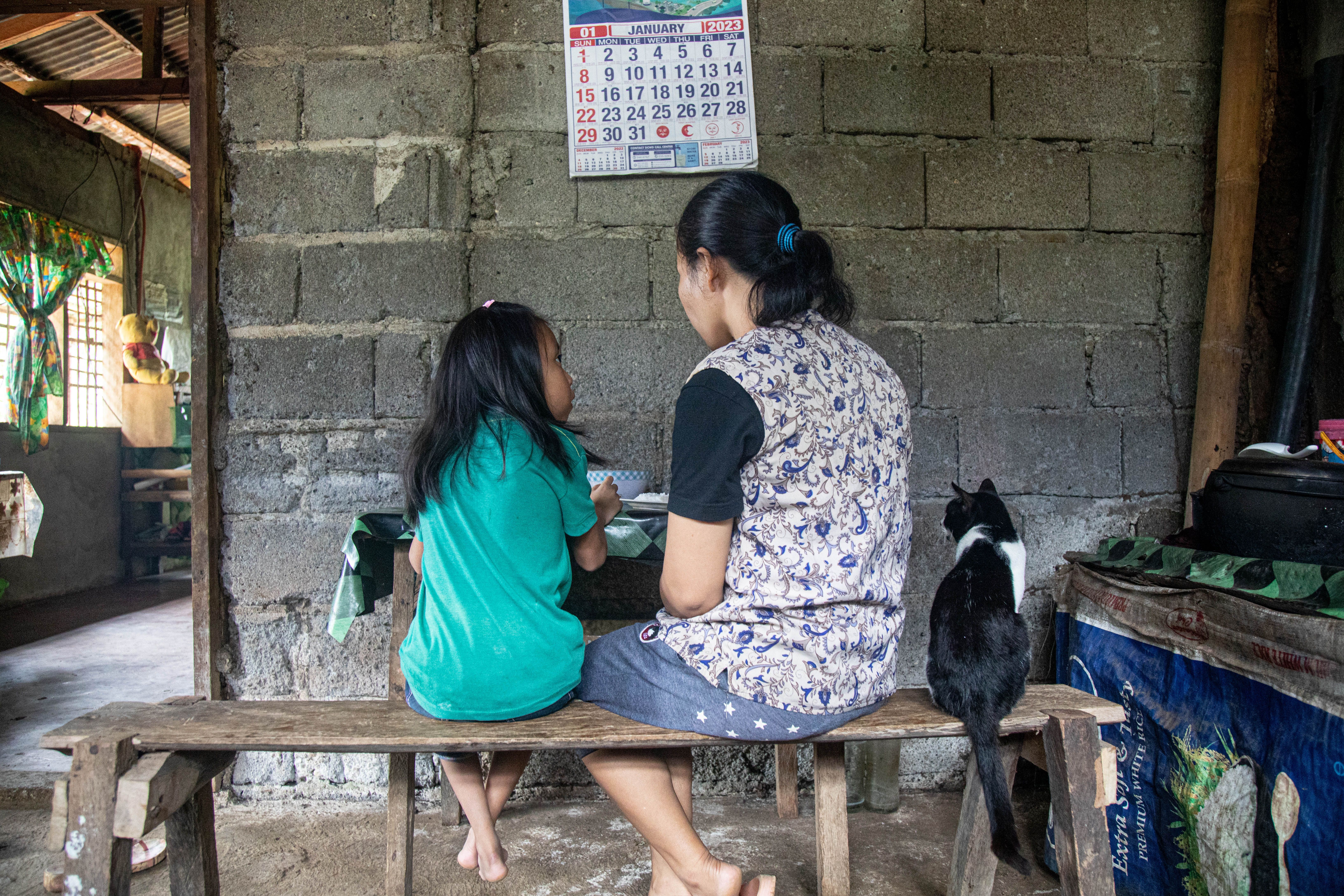 Sponsor A Child | Compassion Philippines