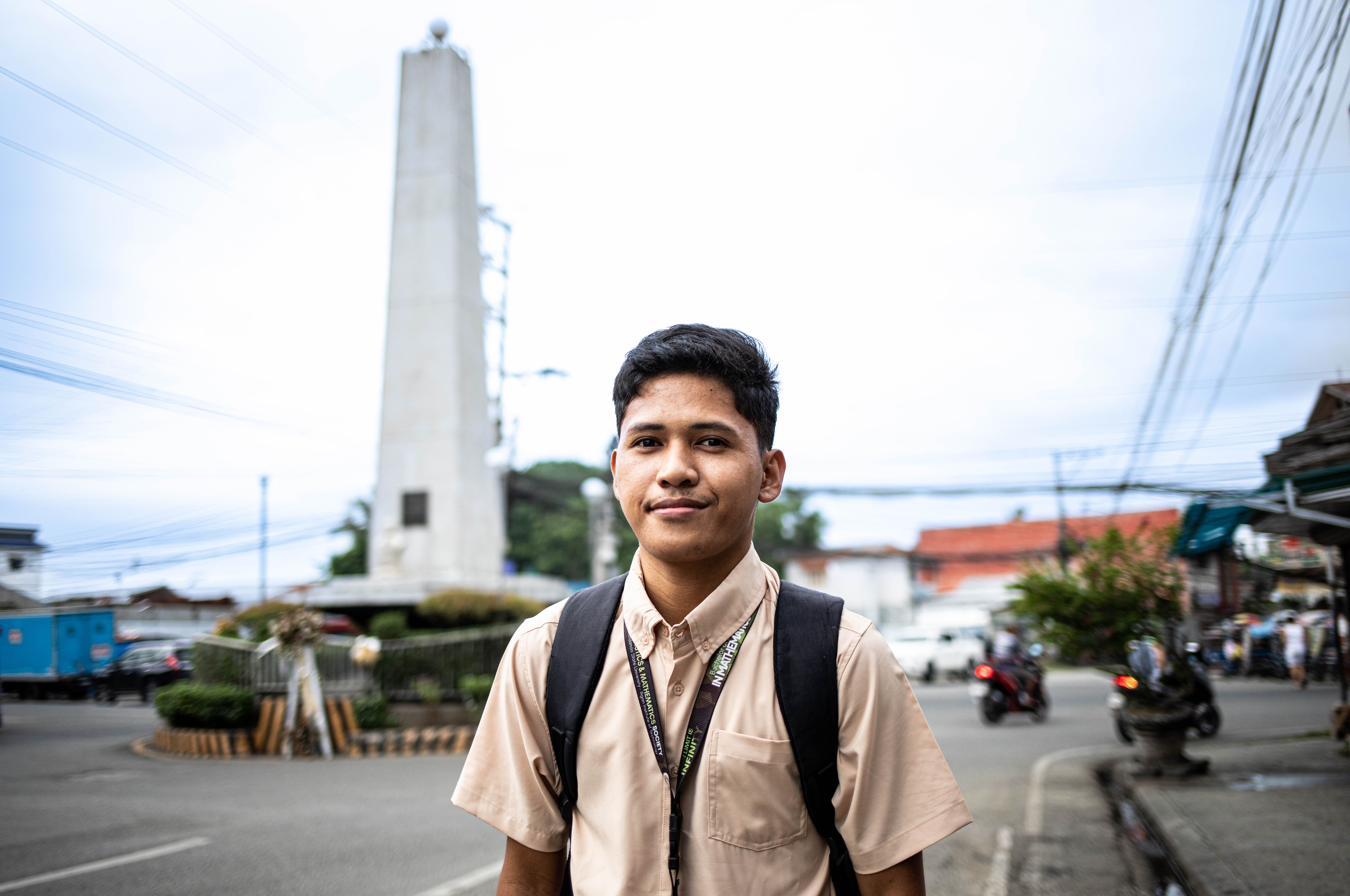 Sponsor A Child | Compassion Philippines