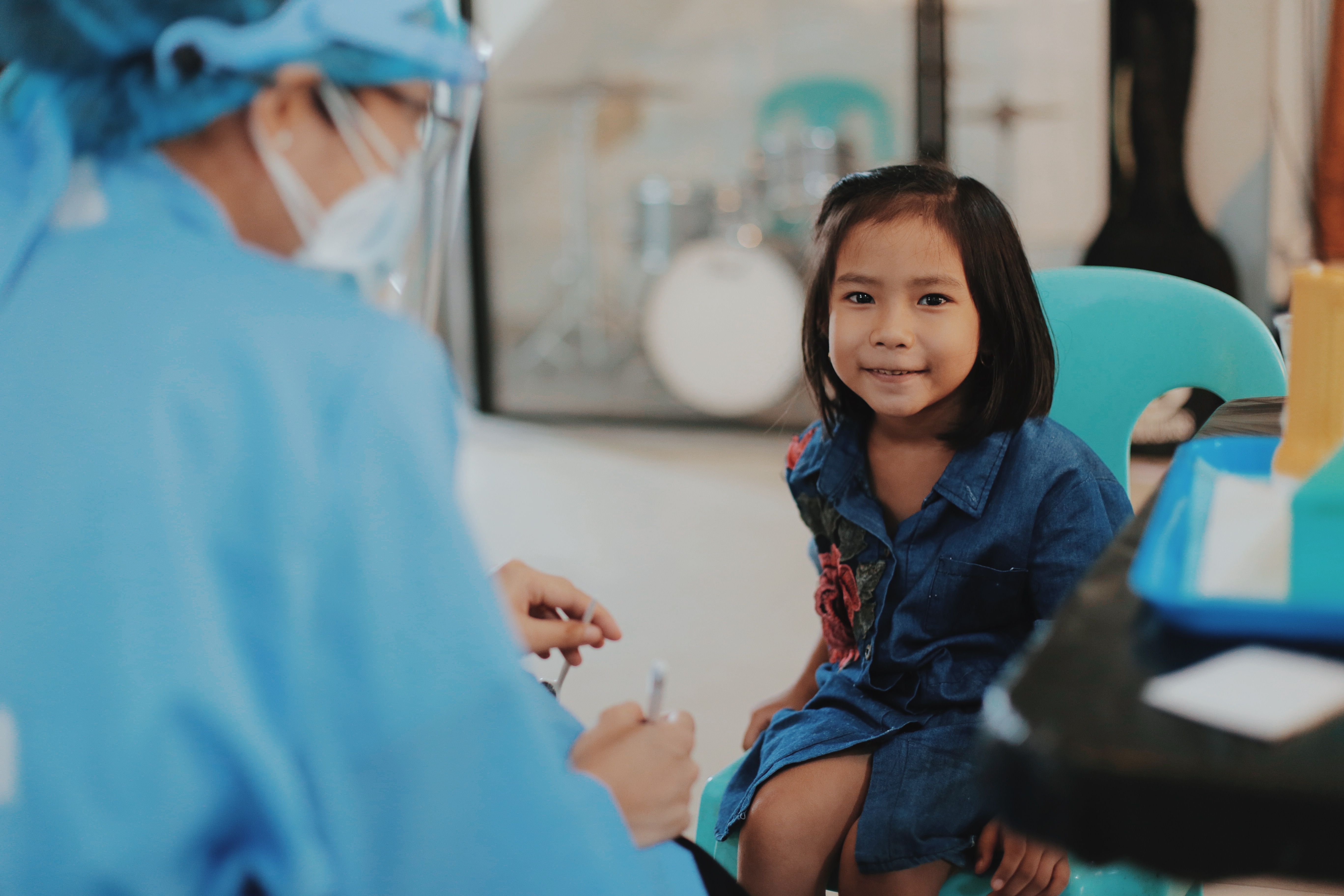 Child Sponsorship | Compassion Philippines