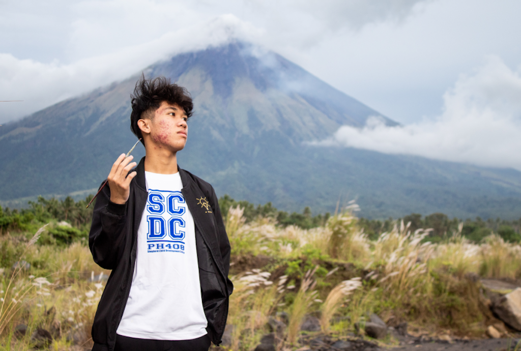 Sponsor A Child | Compassion Philippines