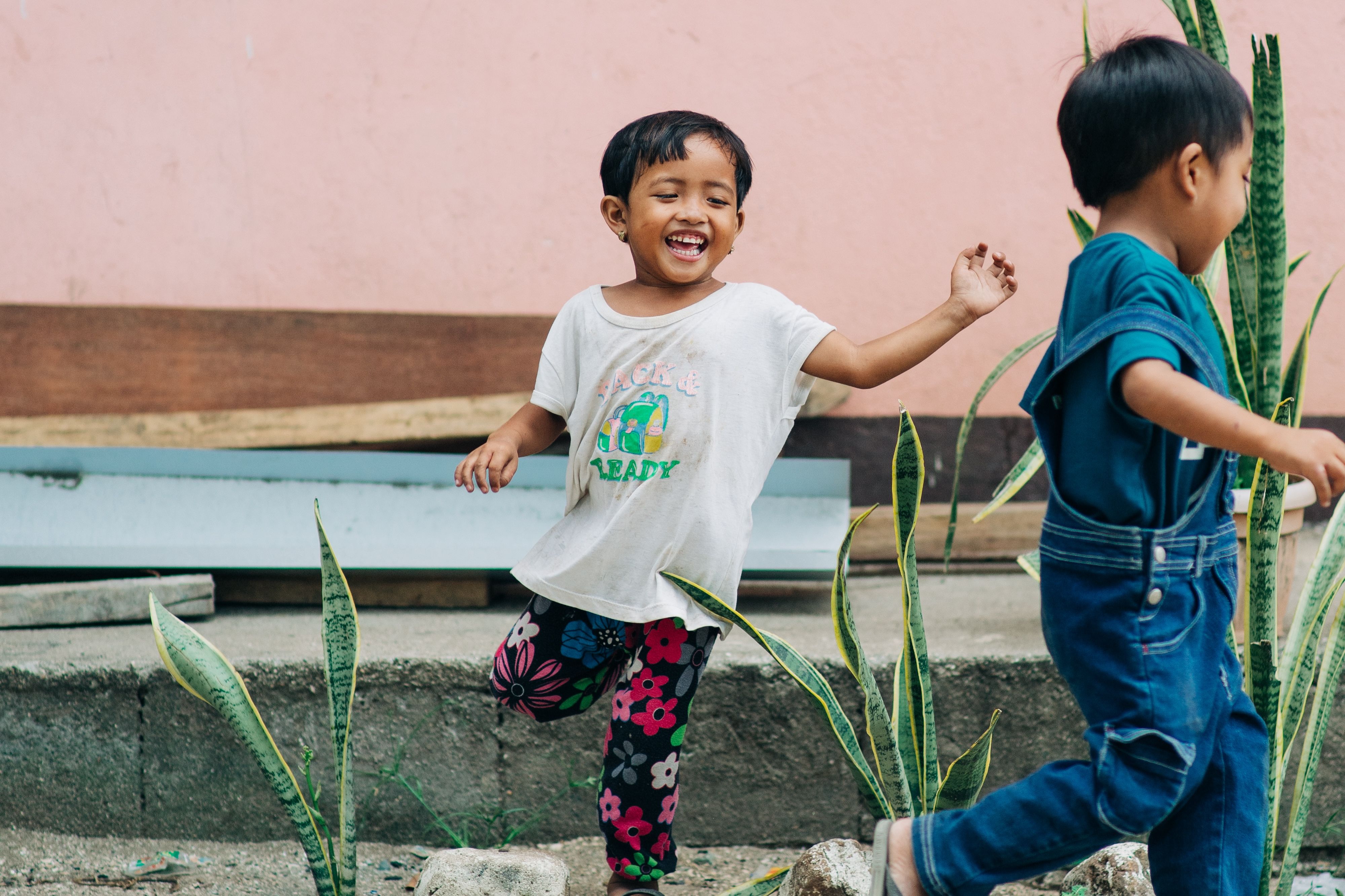 Compassion Philippines