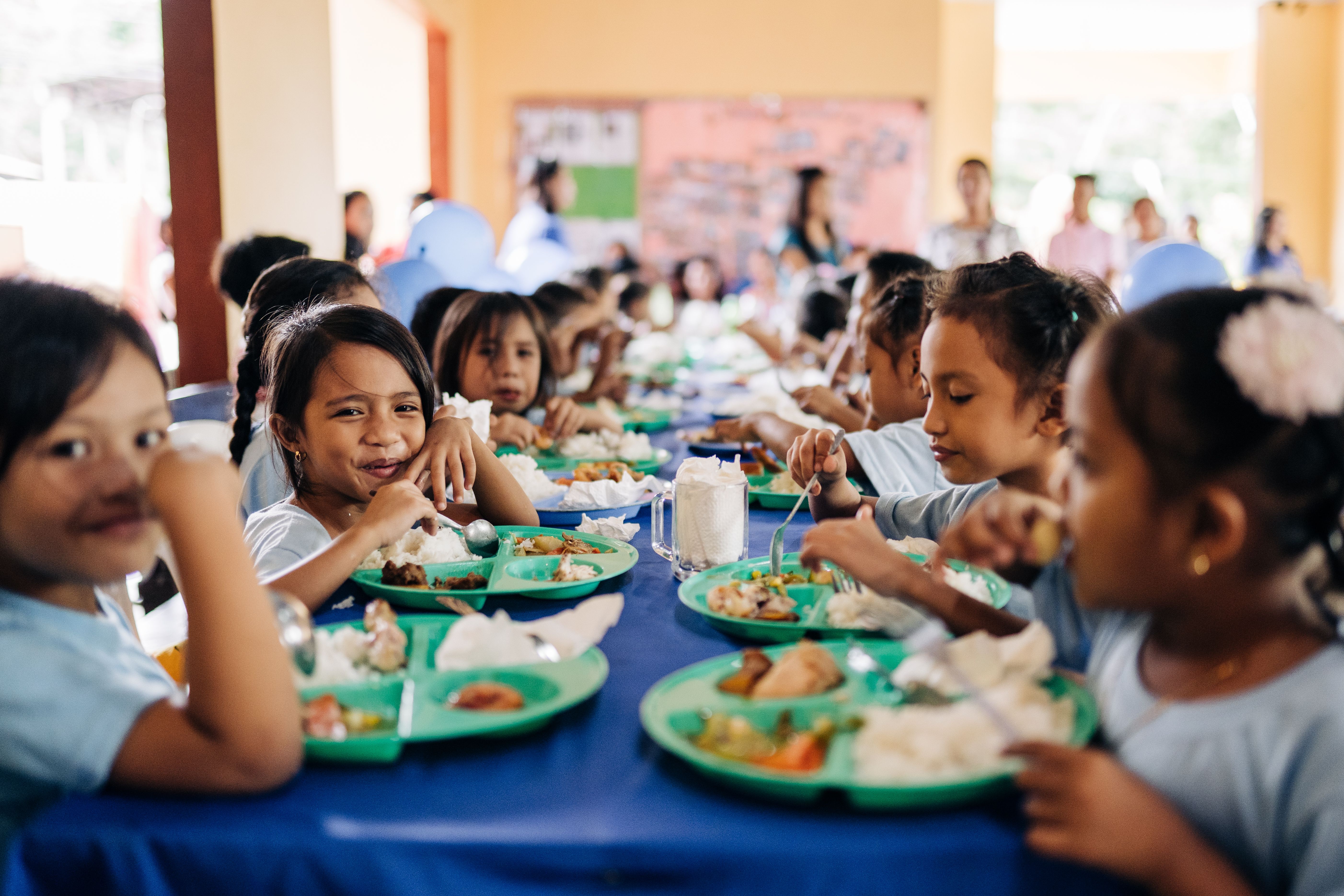 Compassion Philippines