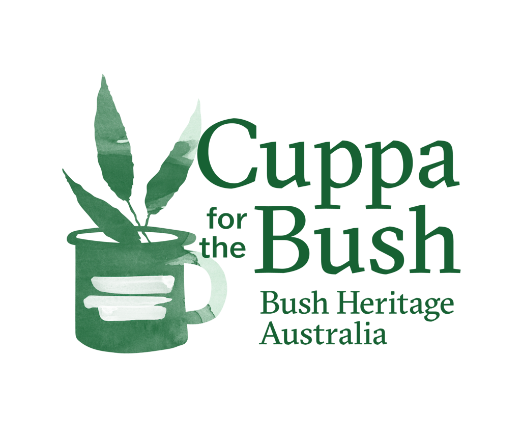Cuppa for the Bush Fundraising Toolkit