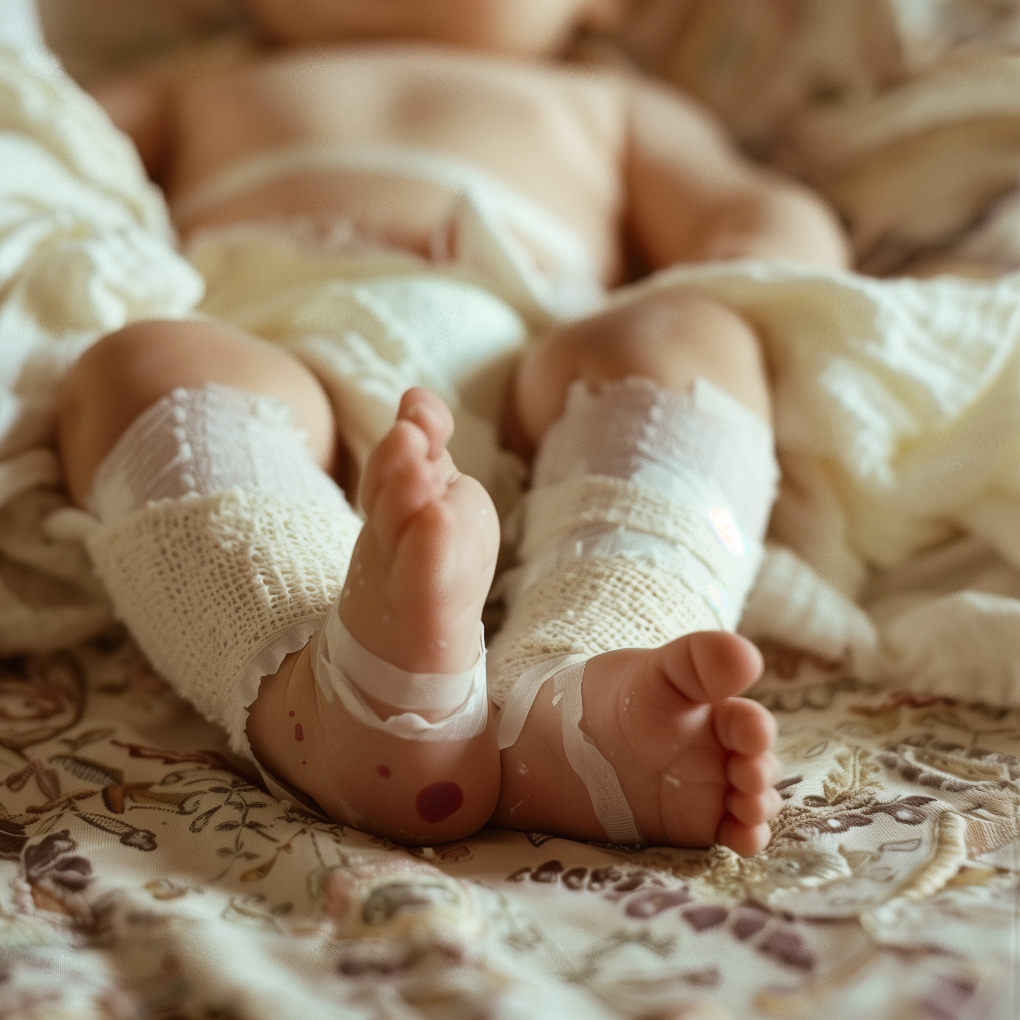 Cure EB Foundation | Finding a Cure for Epidermolysis Bullosa (EB)