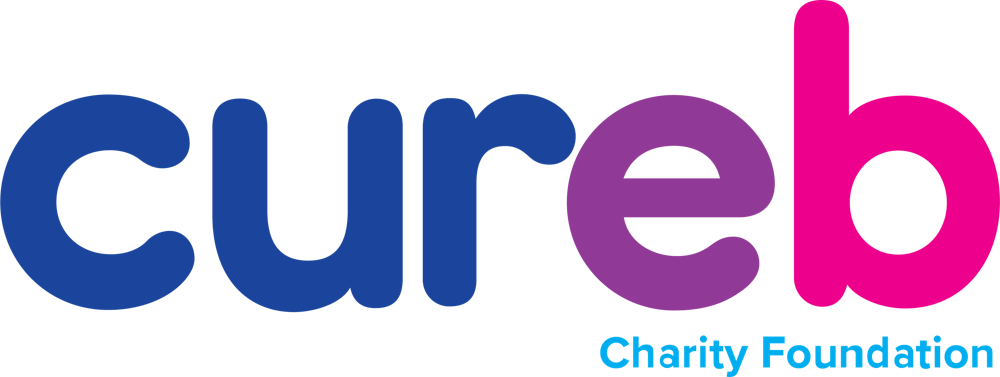 Cure EB Foundation | Finding a Cure for Epidermolysis Bullosa (EB)