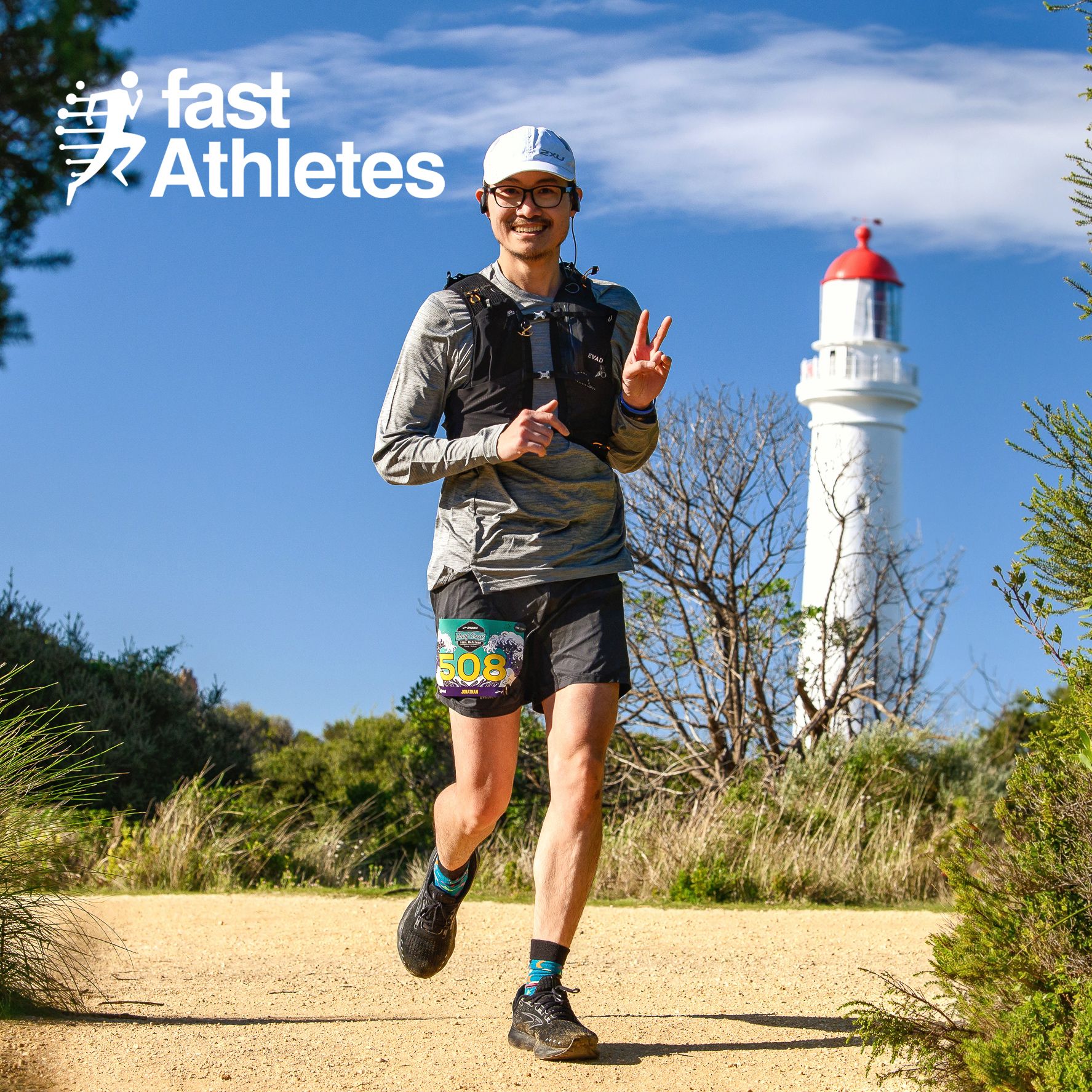 FAST Australia CureAngelman Now (CAN) 24/25